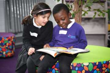 Welcome - Slade Primary School